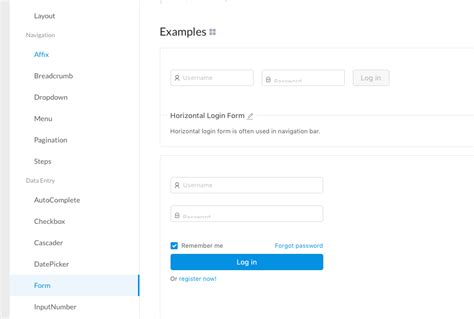 Broken Password Input With 2124 In Safari · Issue 7135 · Ant Design