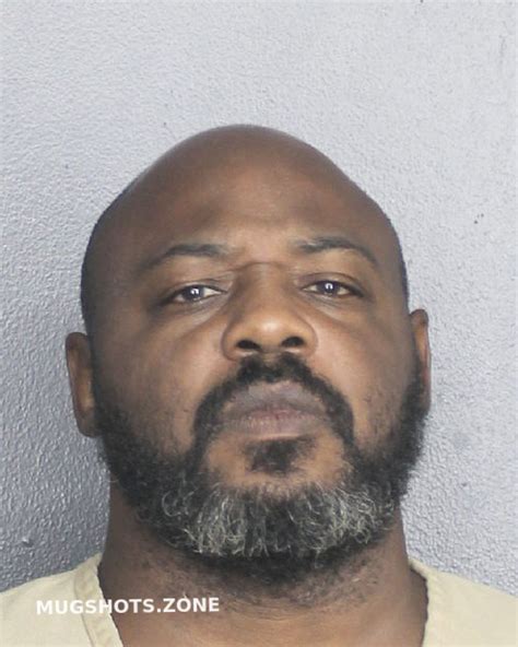 Tindal Cameron 09 20 2023 Broward County Mugshots Zone