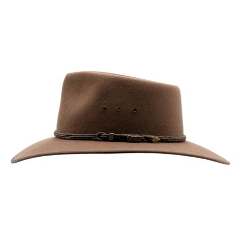 Akubra Hats Australian Made Since 1876