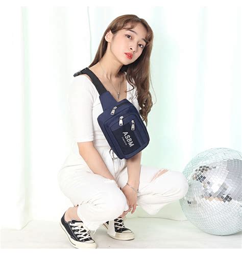 옆으로 앞으로 매는가방 미니 스트릿 힙백 방수힙색 티몬