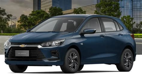 Top 10 Carros Automáticos Mais Baratos Do Brasil Em 2025 Mundo Do