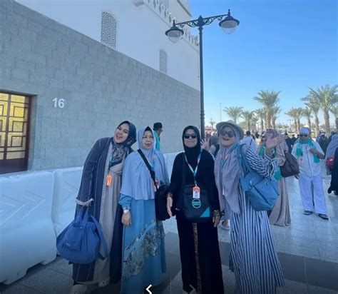 Rawda Travel Umroh 2026 Termurah Jakarta Bandung Bogor Depok Bekasi