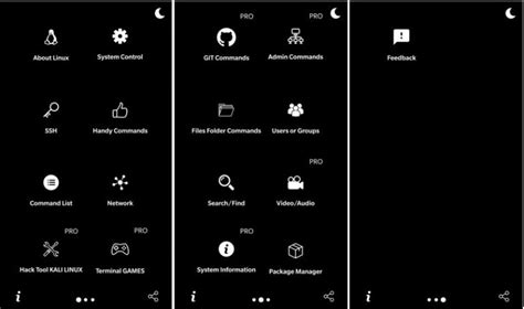 Top Free Apps To Learn Unix Or Linux Commands On Android Phone