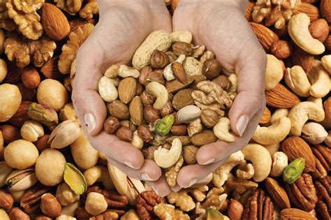 Exploring The Benefits Of Eating Organic Dry Fruits