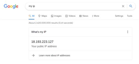 Private Proxy Server On Aws Ec2 Instance Karol Dąbrowski