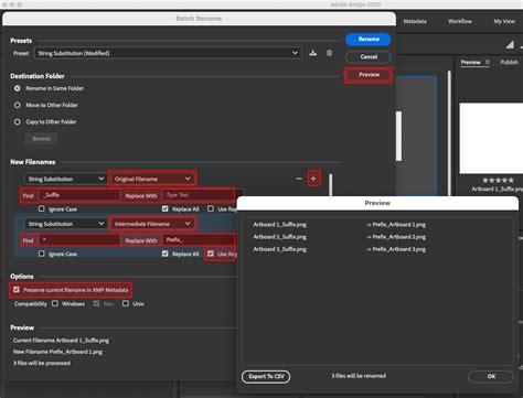 export as add prefix function to auto use psd f adobe community