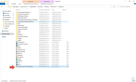 How To Start XAMPP In Windows 10 Automatically