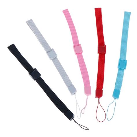 2pcs Camera Strap Universal Suitable Colth Wrist H Vicedeal