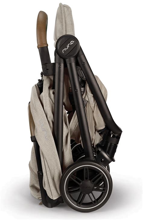 Nuna Trvl™ Lightweight Stroller Nordstrom