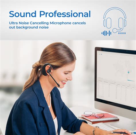Auriculares Inalámbricos Parab07hnqhwtj