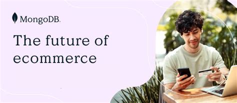 Mongodb On Linkedin Modern E Commerce Requires 🗣 Enabling Real Time
