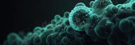 Exploration Of Cellular Structures And Microscopic Life Through High