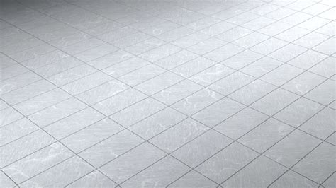 Rectangular Stone Tiles Pbr Texture A23d