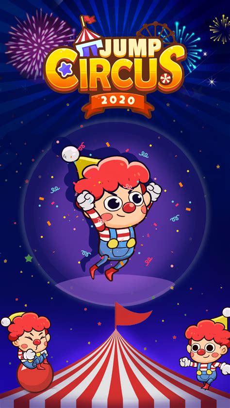 Jump Circus 2020 Para Iphone Descargar