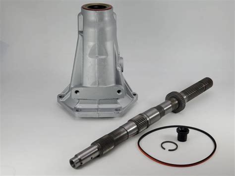 4L60E Extension Housing Output Shaft 2WD GMC 4L70E 4L65E TAIL HOUSING 97 14 Etsy