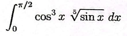 Solved Integrate The Following Integral Chegg Com
