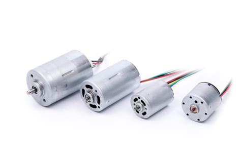 How To Calculate Dcbldc Motor Power