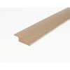 Roppe Faye 0 44 In Thick X 2 In Wide X 78 In Length Overlap Wood