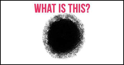 Take An Ink Blot Test Verysummit