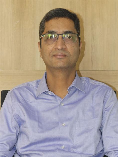 Mr Ramesh Kumar Chief Executive Officer Center Of Excellence In Sports Science And Analytics