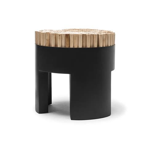 Kenneth Cobonpue Chiquita Stoolside Table 2modern