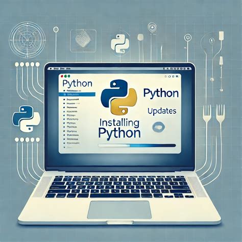 Python Auf MacOS Installation Und Update Ein Sanfter Einstieg Machine Learning Blog