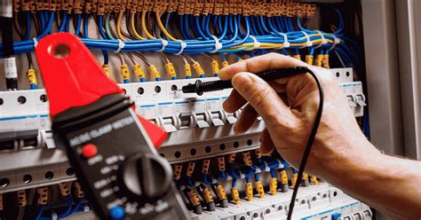 Electrical Fault Finding Expert Troubleshooting Service