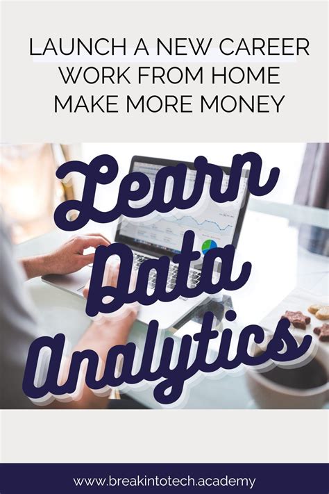 15 How To Break Into Tech With Data Analytics Ideas Data Analytics