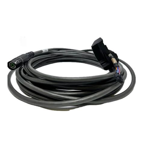 Fanuc Industrial Robotic Cables And Wires Handsome Cable