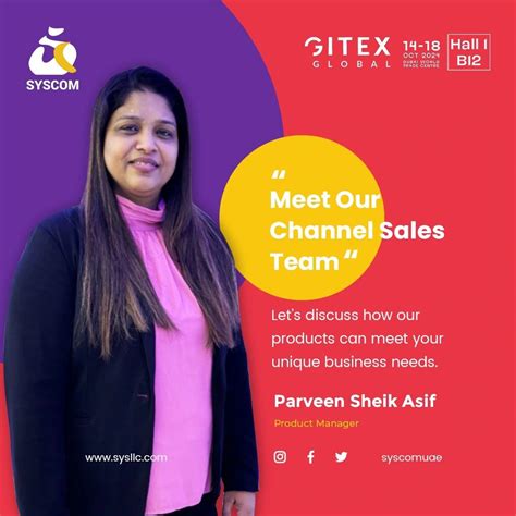 syscom on linkedin gitex gitexglobal sysatgitex visitsyscomatgitex