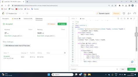 Anshu Kumar Bishwas On Linkedin 90days 90daysofcode Dsa Linkedlist