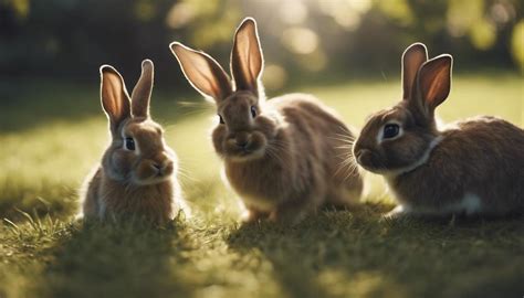 What Is Mounting Behavior In Rabbits Pawsome Rabbits