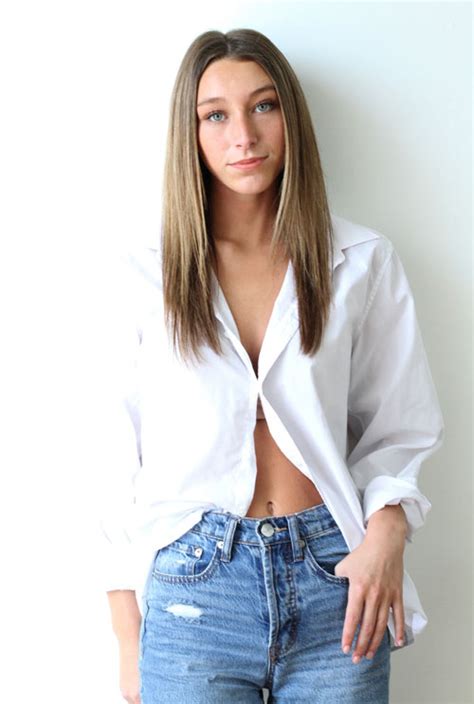 Unique Models And Talent Ryleigh M