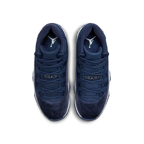 Zapatillas Air Jordan 11 Retro Moov