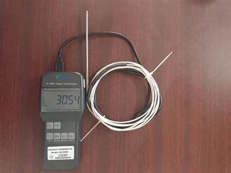 Digital Thermometer Portable Thermometer Service Provider From Chennai