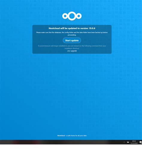 Update To 1906 Failing Php Fatal Error Ibootstrap Not Found
