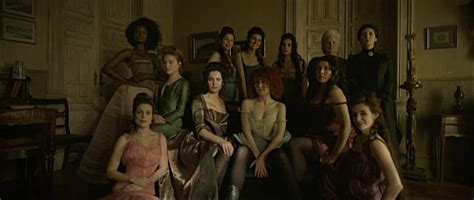 Tiphanie Naud Les Séries Françaises Qui Sexportent à Létranger