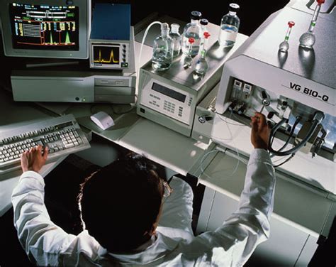 Spotlight On New Mass Spec Systems