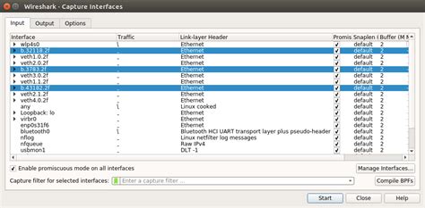 CORE Network Emulator El Blog De Marcelo