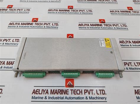 Bently Nevada 128229 01 Io Module Aeliya Marine