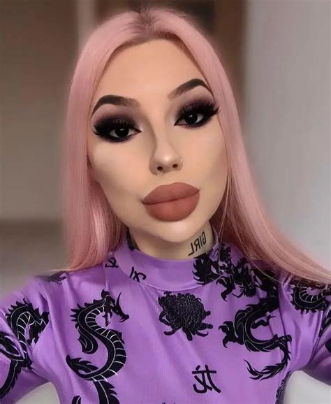 Plastic Love💋😈 Scrolller