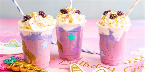 Unicorn Smoothie Splenda®