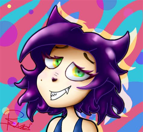 Liepard Lia Oc By Liepard Lia On Deviantart
