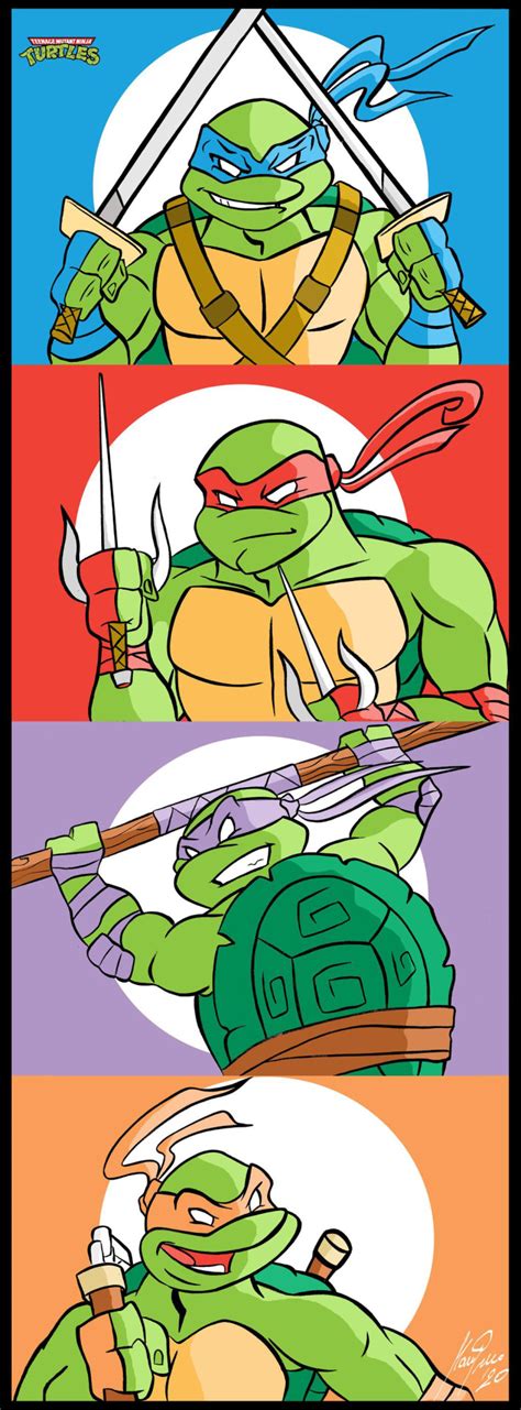Tmnt Tumbex
