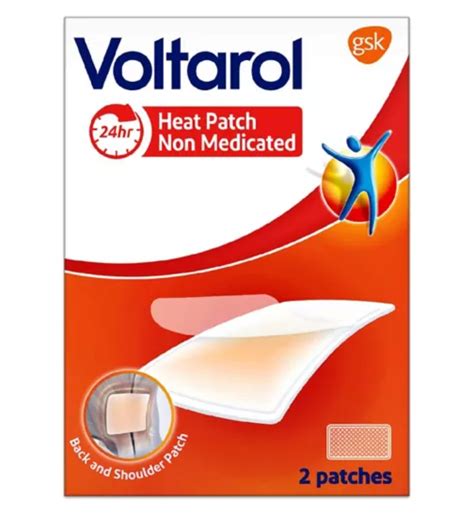 Voltarol