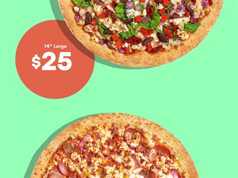 Ab Edmonton 10375 112 St Panago Pizza