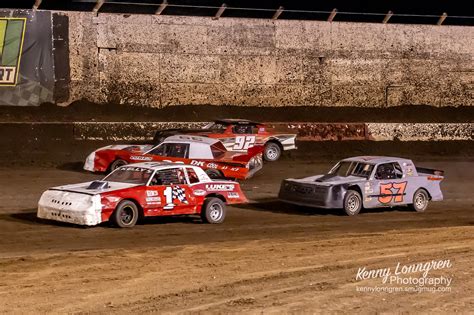 Perris Passcar Street Stock Points Pos Car Name Total 1 17e Shawn Estes 46 2 7 George Leventis