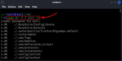 How To Fix The No Space Left On Device Error In Linux GeeksforGeeks