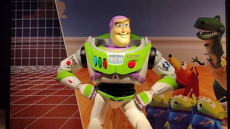 La Ciencia De Pixar Llega A Valencia Explorando La Magia De La Animación Plan Valencia