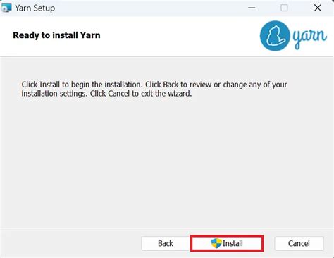 cara install yarn di windows linux dan macos dengan mudah sopasti